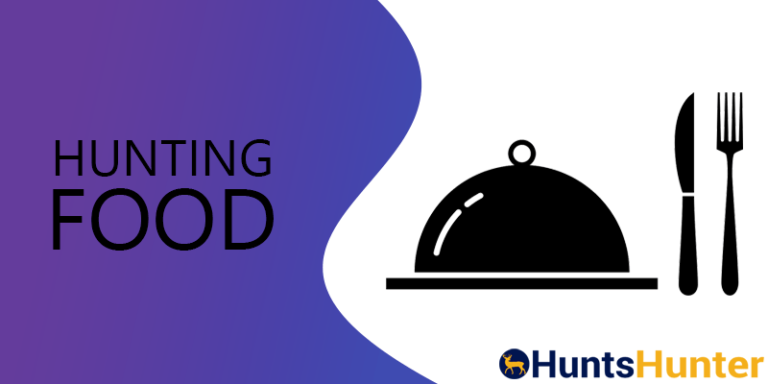 20 Best Hunting Food For Backpacking 2025
