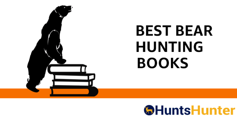 The Best Bear Hunting Books 2026: Stories From the Bear Woods