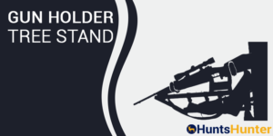 4 Best Gun Holder For Tree Stands 2026: Access Easily & Secure Your Firearm