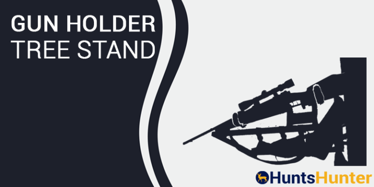 4 Best Gun Holder For Tree Stands 2026: Access Easily & Secure Your Firearm