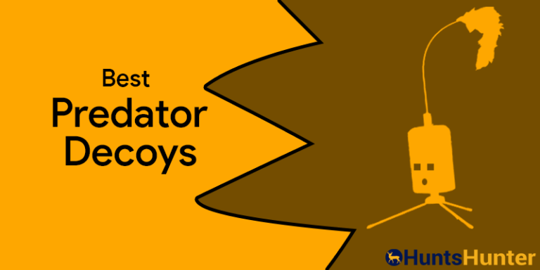 The Best Predator Decoys 2025: Proven Ways to Lure in Your Target