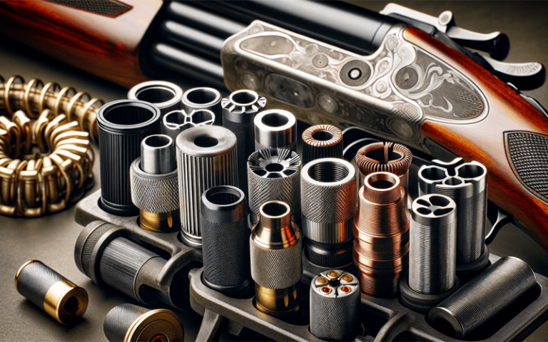 Choosing the Right Choke Tube: A Complete Guide for Shotgun Enthusiasts