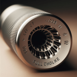 Choosing the Right Choke Tube: A Complete Guide for Shotgun Enthusiasts