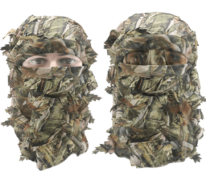 The Best Hunting Face Masks 2025: Stay Hidden with Camouflage Designs