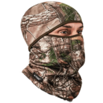 The Best Hunting Face Masks 2025: Stay Hidden with Camouflage Designs