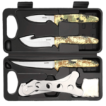 The Best Field Dressing Kits 2024: Must-Have Gear for Efficient ...