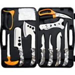 The Best Field Dressing Kits 2024: Must-Have Gear for Efficient ...