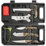 The Best Field Dressing Kits 2024: Must-Have Gear for Efficient ...