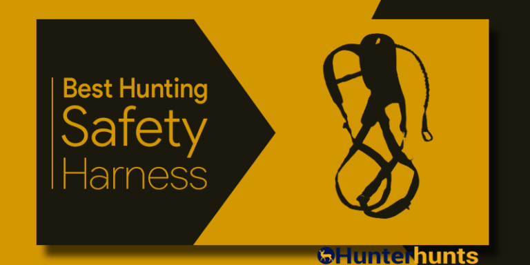 The Best Hunting Safety Harness 2026: Stay Safe in Your Tree Stand