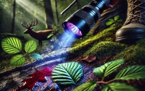 The Best Blood Tracking Light 2026: Master the Hunt