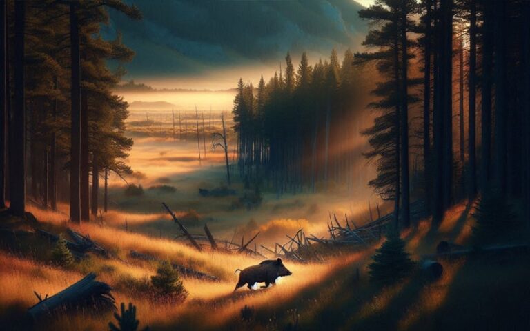 What Is the Best Time to Hunt Hog? Expert Insights for Success